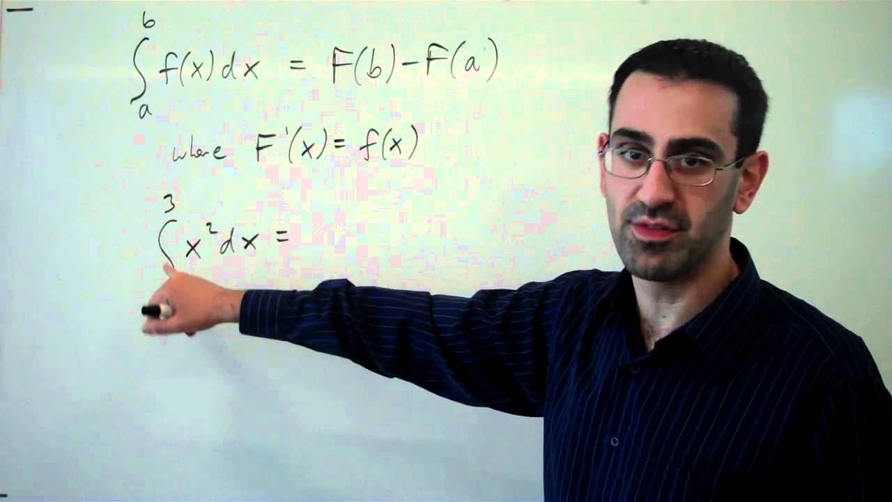 Basic example using FTC evaluation - YouTube