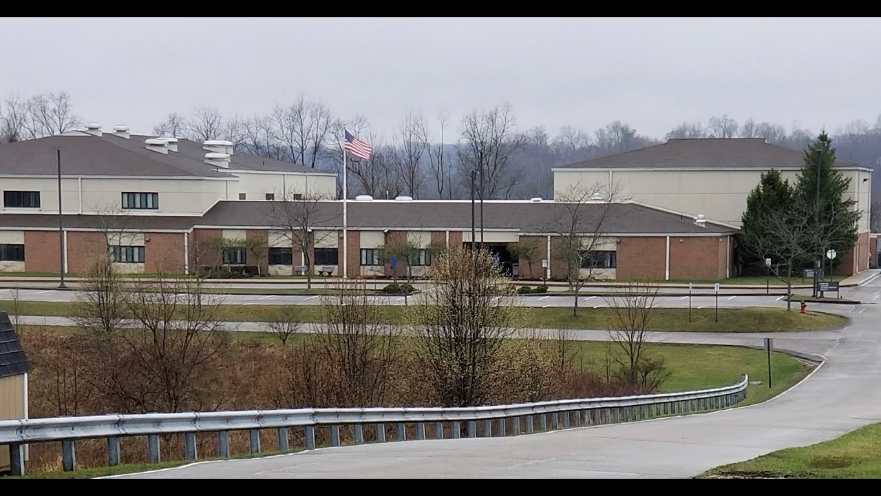 Morgan East Elementary Says Hello! - YouTube