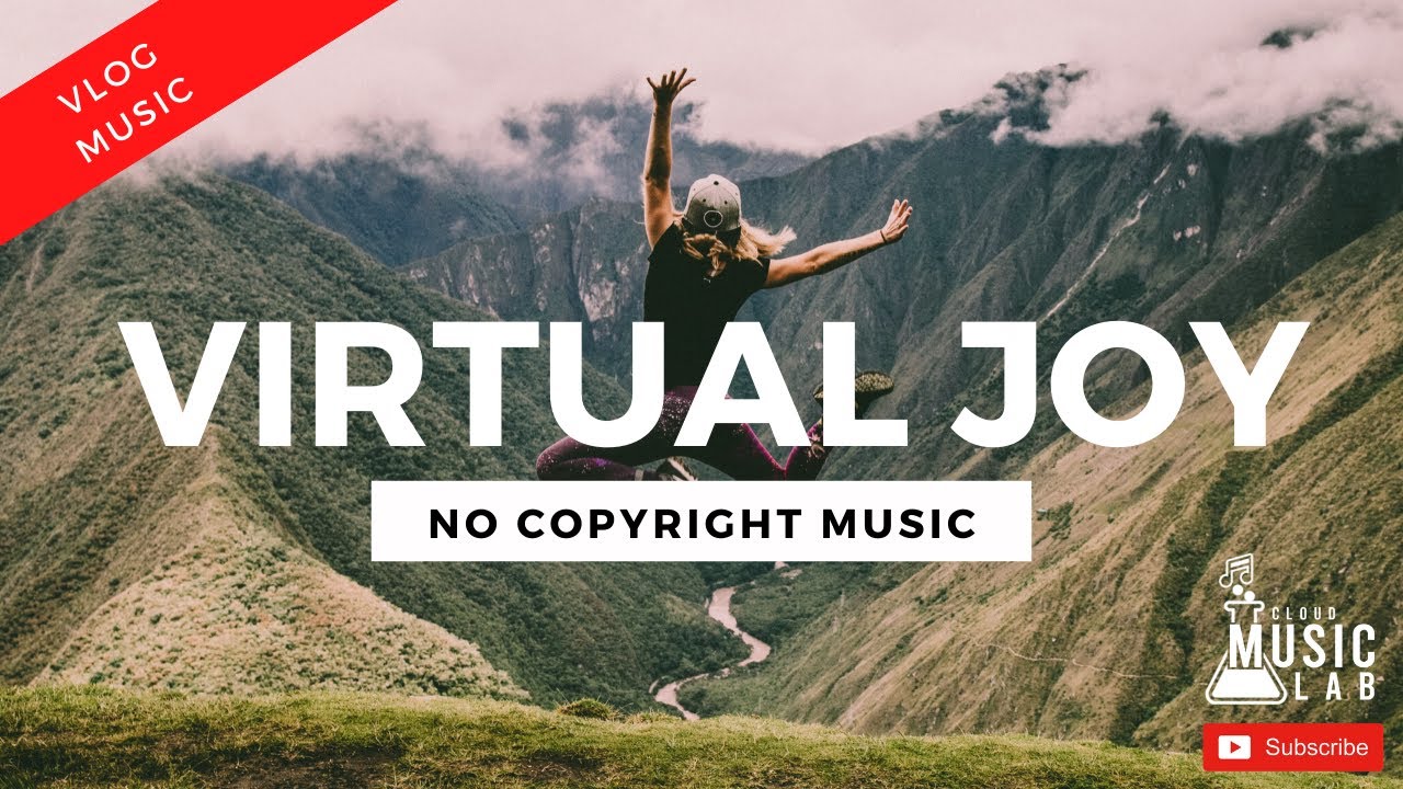 Virtual Joy - SilentCrafter [CML Release] - YouTube