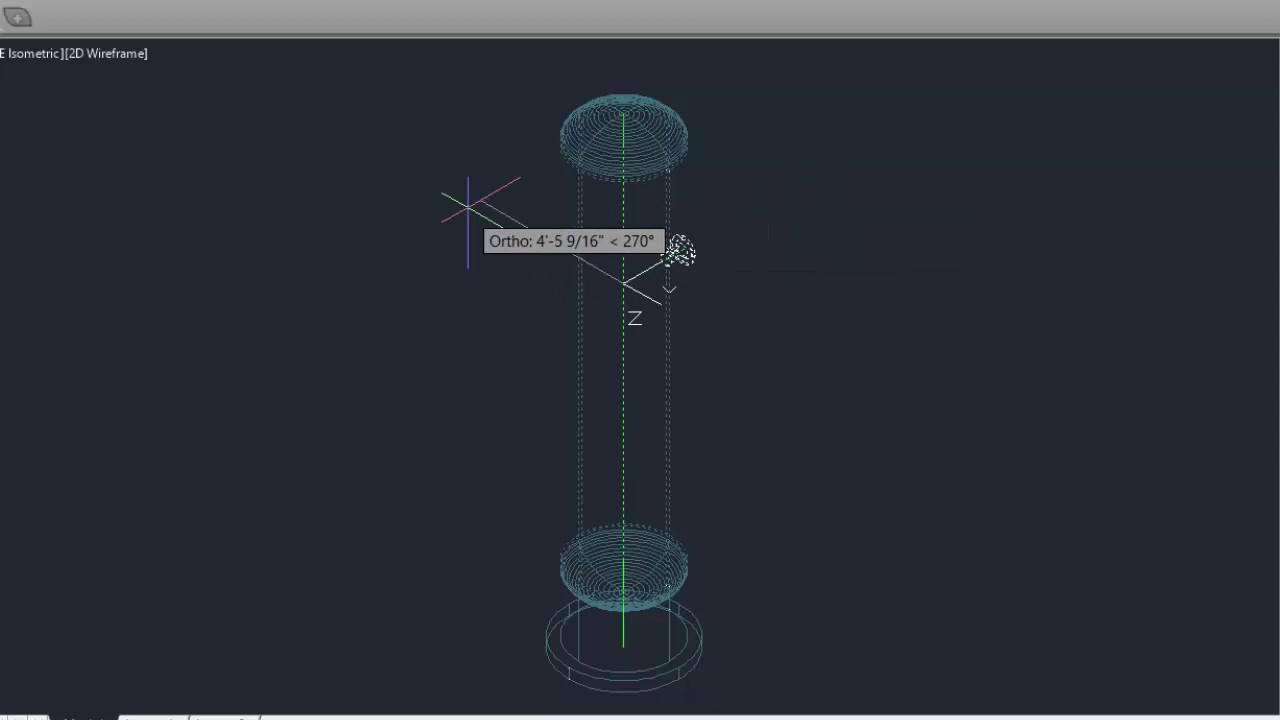 PROCAD 3DSMART - Demo - YouTube