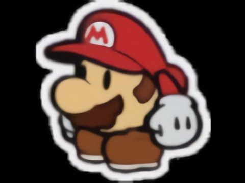 Super Paper Mario Randomizer Setup Tutorial - YouTube
