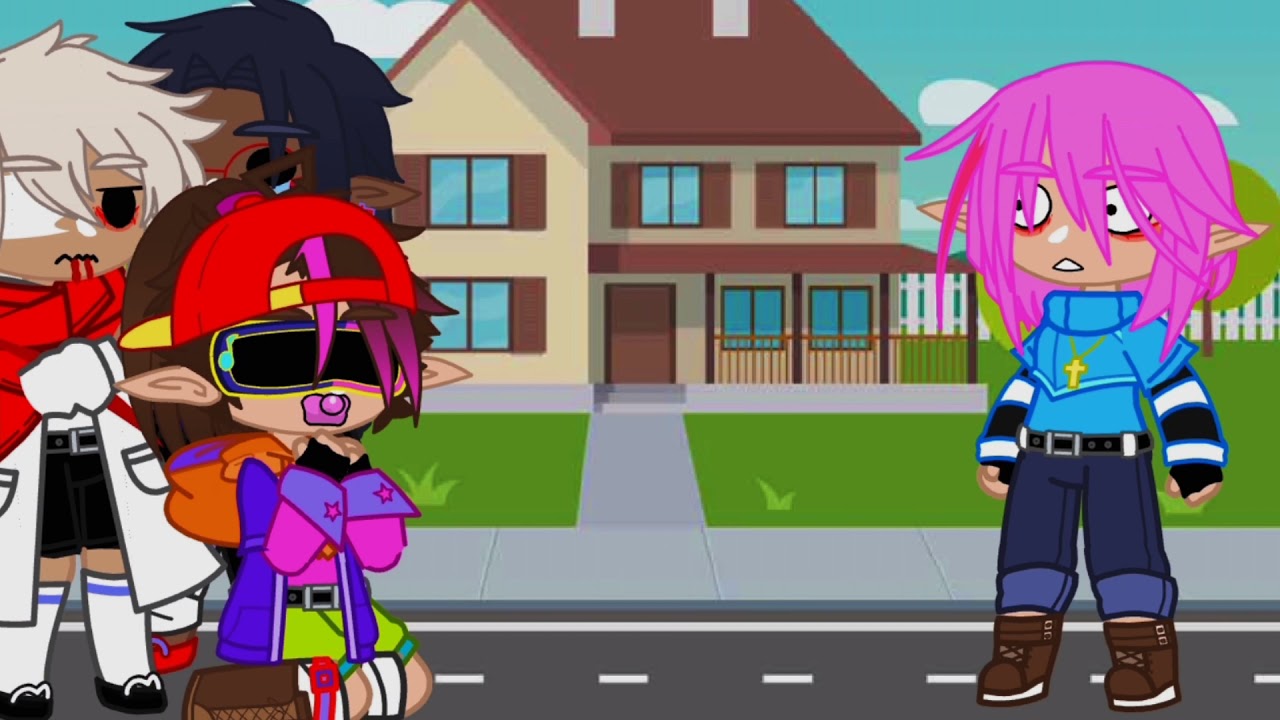 『Momma OQ』||Error, Geno and Fresh brothers|| - YouTube