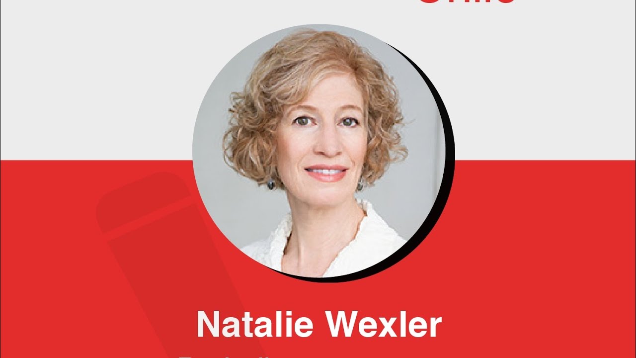 ¡Natalie Wexler, periodista experta en educación, te invita a ...