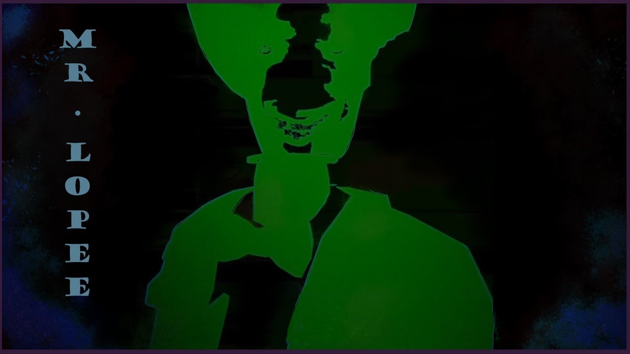 Mr. Lopee has a crazy hat trick | Pressure (Roblox) - YouTube