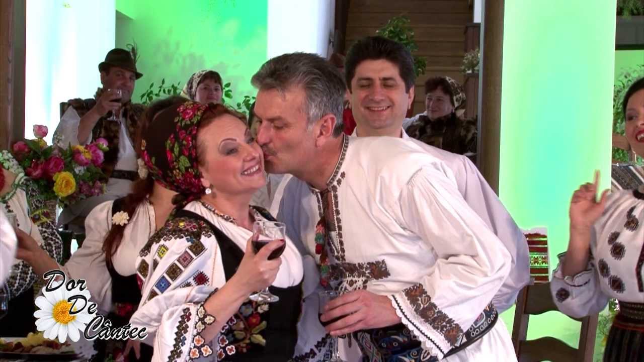 Maria Butila - Cui ii place voia buna - YouTube