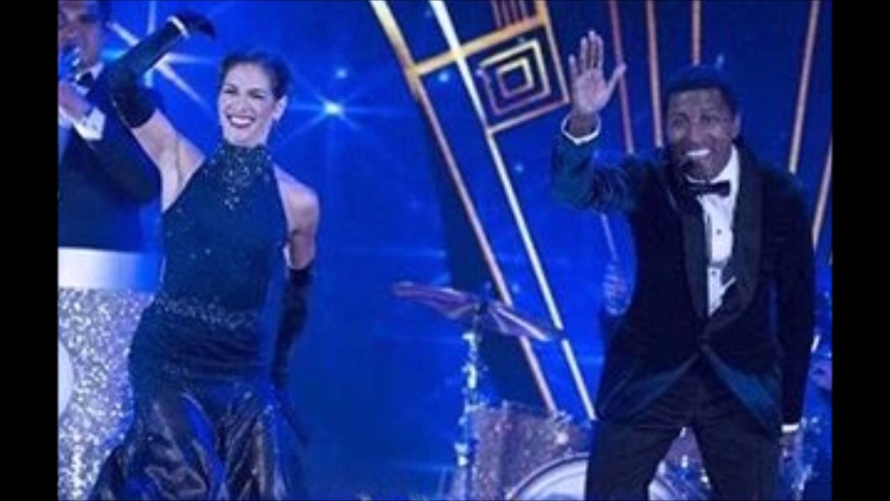 DWTS 23 PREMIERE COMMENTARY - YouTube
