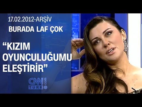 Selen Görgüzel: \