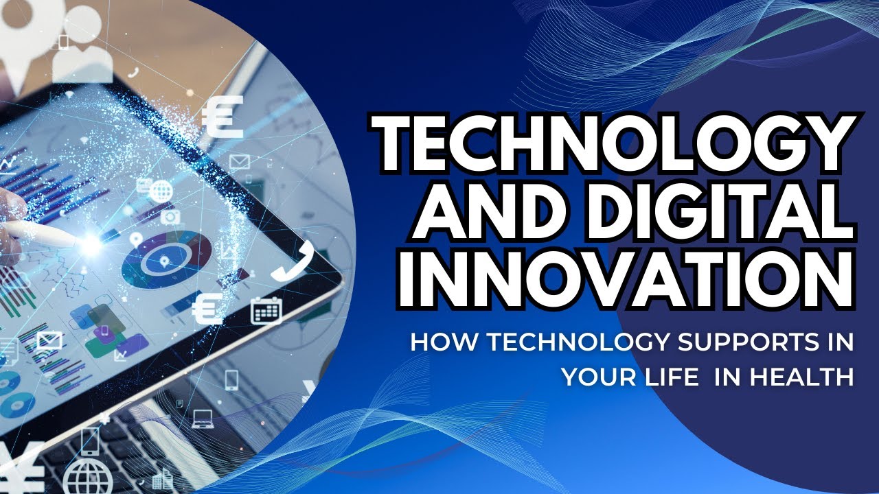 Exploring the Ever-Changing Landscape of Technology and Innovation ...