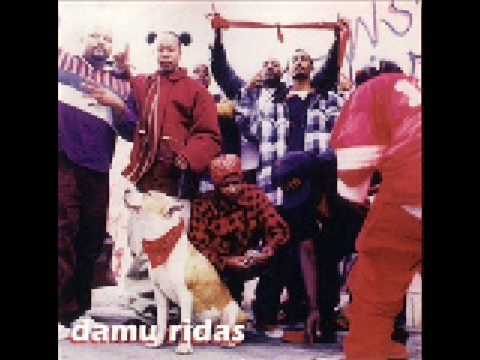 Damu Ridaz - Crip Killa Song ( CK Freestyle) - YouTube