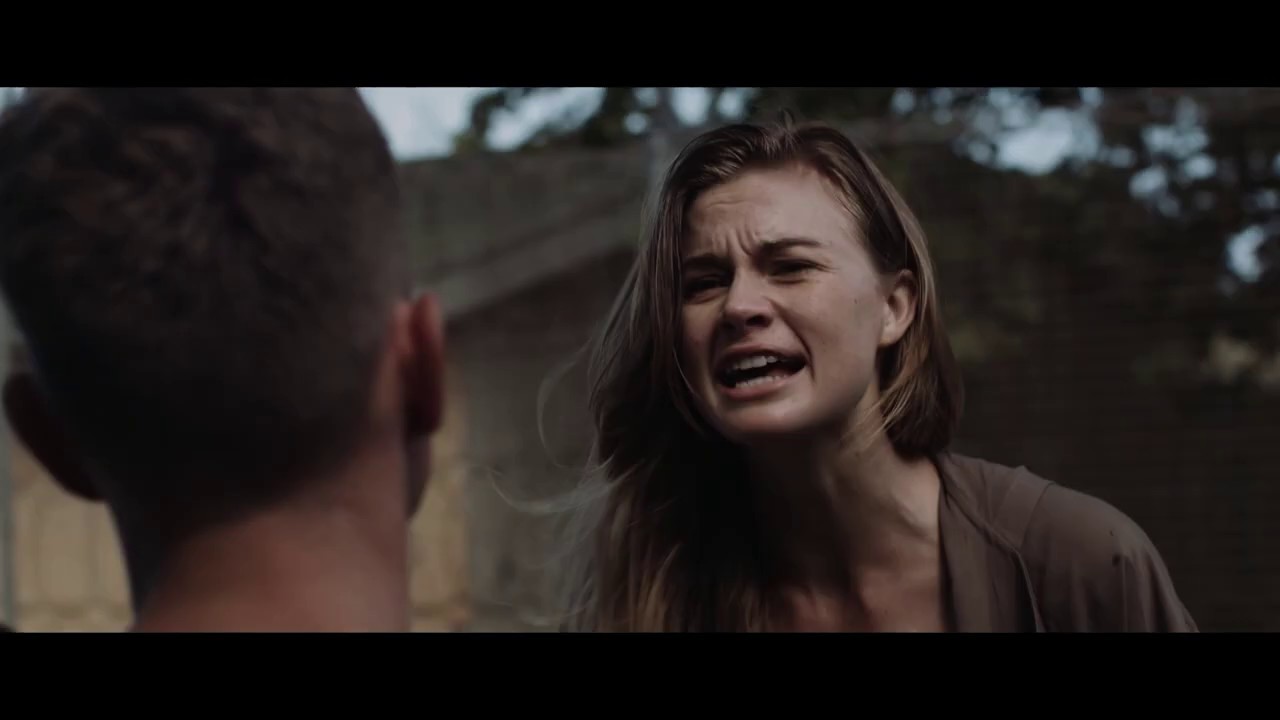 The Last Ones Out (2015) Trailer | Greg Kriek | Christia Visser | Tshamano Sebe - YouTube