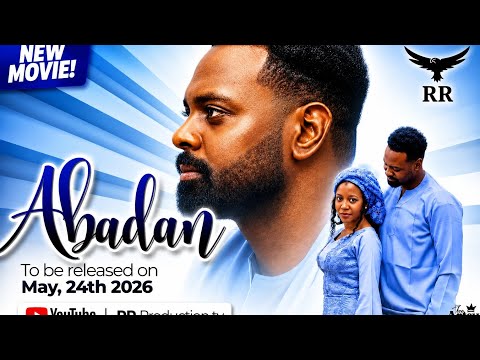 ABADAN PART 1 FULL HAUSA MOVIE 2026