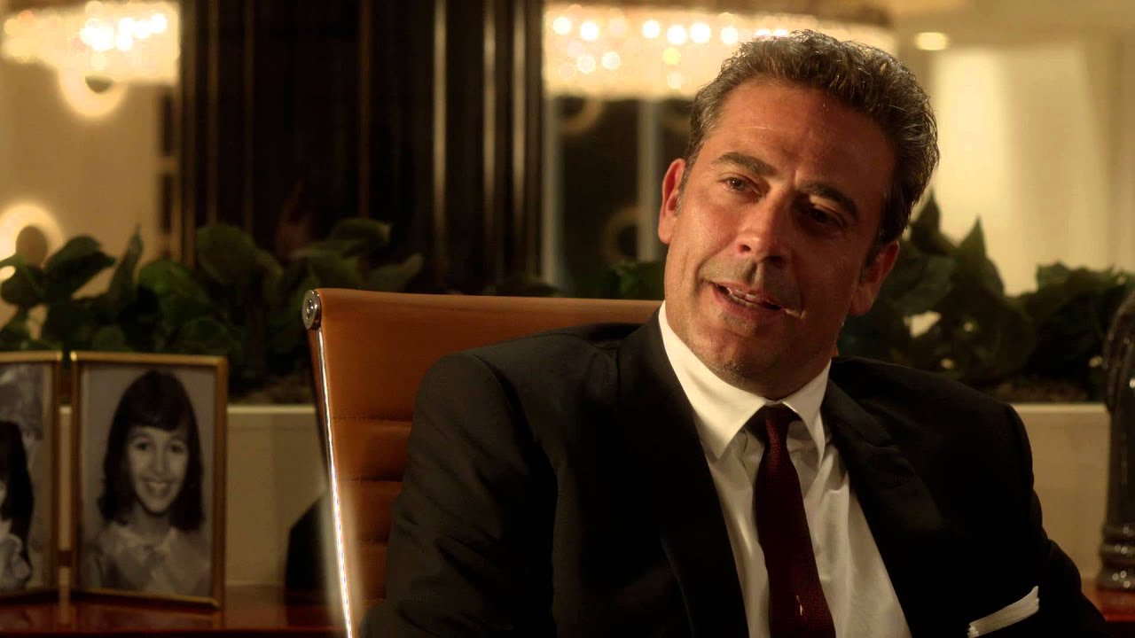 Magic City: Season 2: Bonus Content 1: Magic City Season 2 Trailer ...