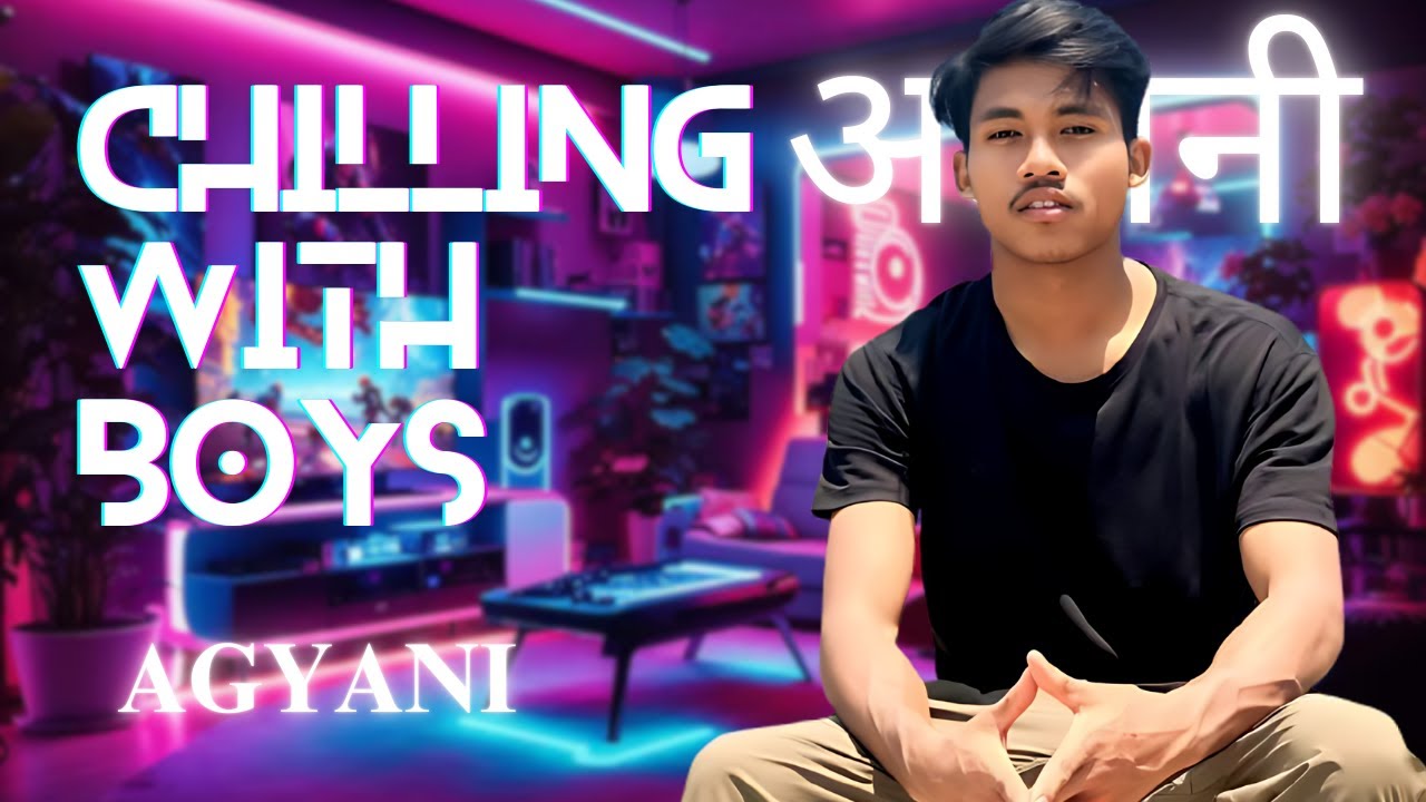 AGYANI || CHILL STREAM || Free Fire - YouTube