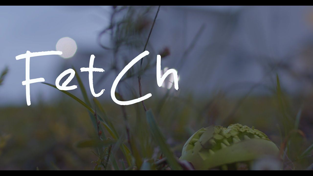 Fetch | a Short Film by Vincent Reyes - YouTube