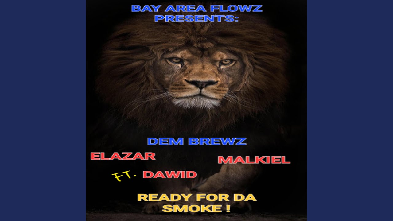 Ready For Da Smoke - YouTube