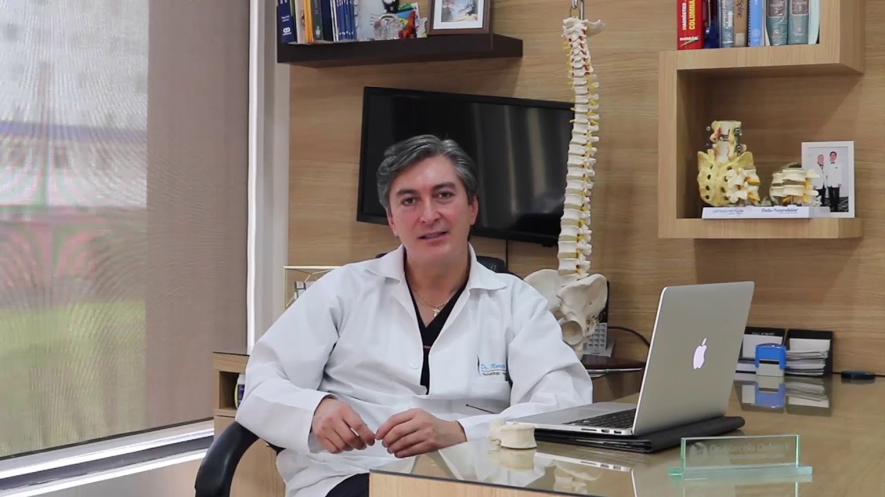 Dr Marcelo Ochoa - YouTube