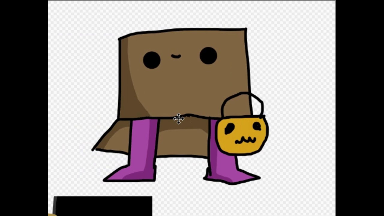 Susie was a box once ( Deltarune Meme ) - YouTube