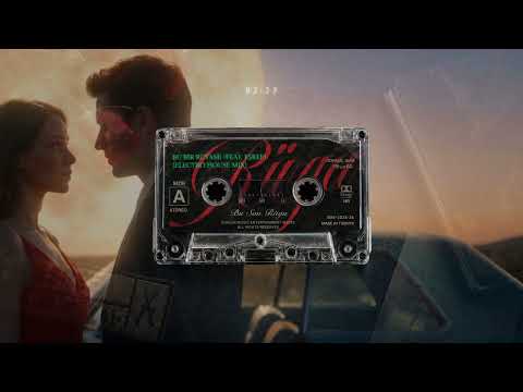 RÜYA - Bu Bir Rüyamı (feat. Eşref) (Electro House Mix)