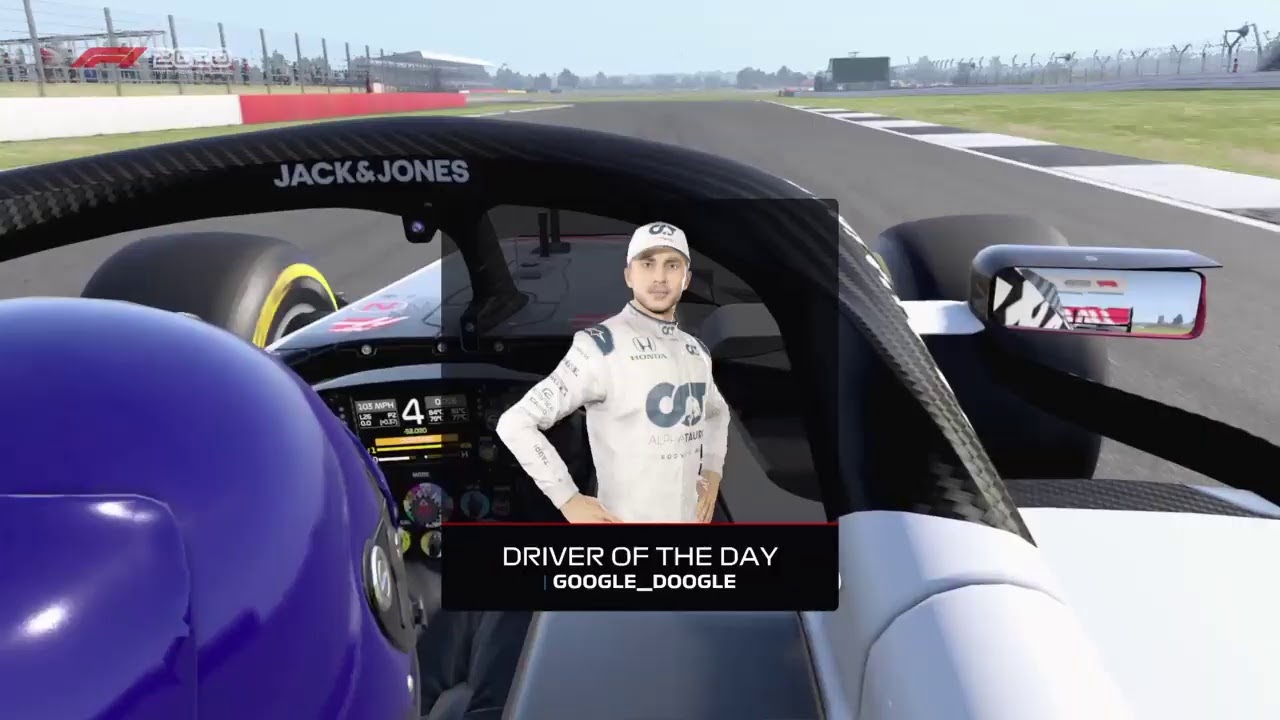 AM2 S6 R18 Britain - YouTube