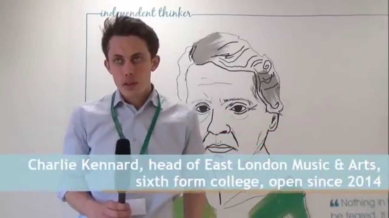 Being a first time head - Charlie Kennard - YouTube