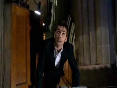 Doctor Who The Lazarus Experiment Scene 17 - YouTube