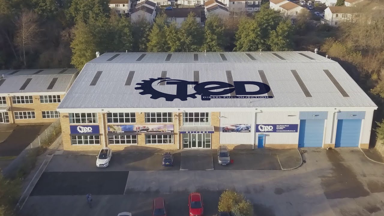 TED Promo 2021 - YouTube