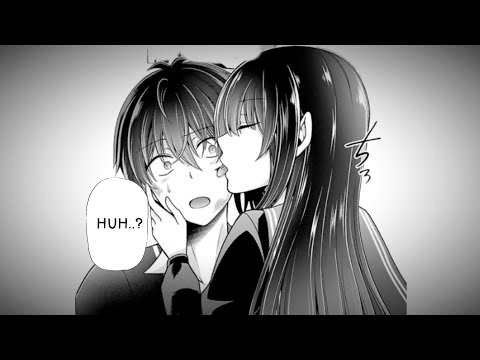 Terjebak Di Kamar Bareng Cewek Yandere‼️