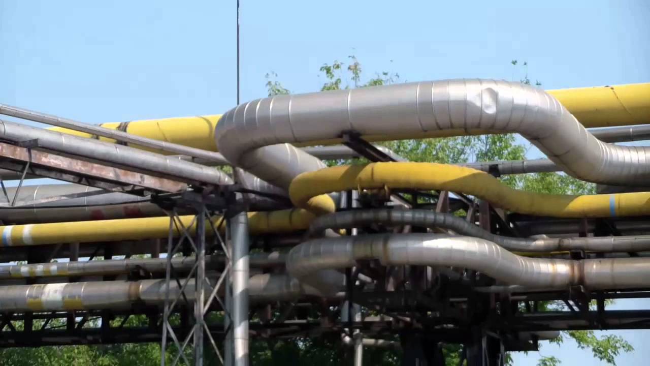 Robert Logan - Solanoid [Official Video] - YouTube