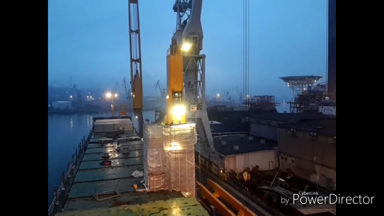 FWN SOLIDE, GDYNIA - YouTube