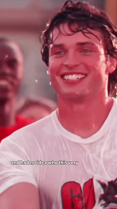 Smallville Tom Welling And Erica Durance Clois Love 🩷 Tomwelling Smallville Ericadurance