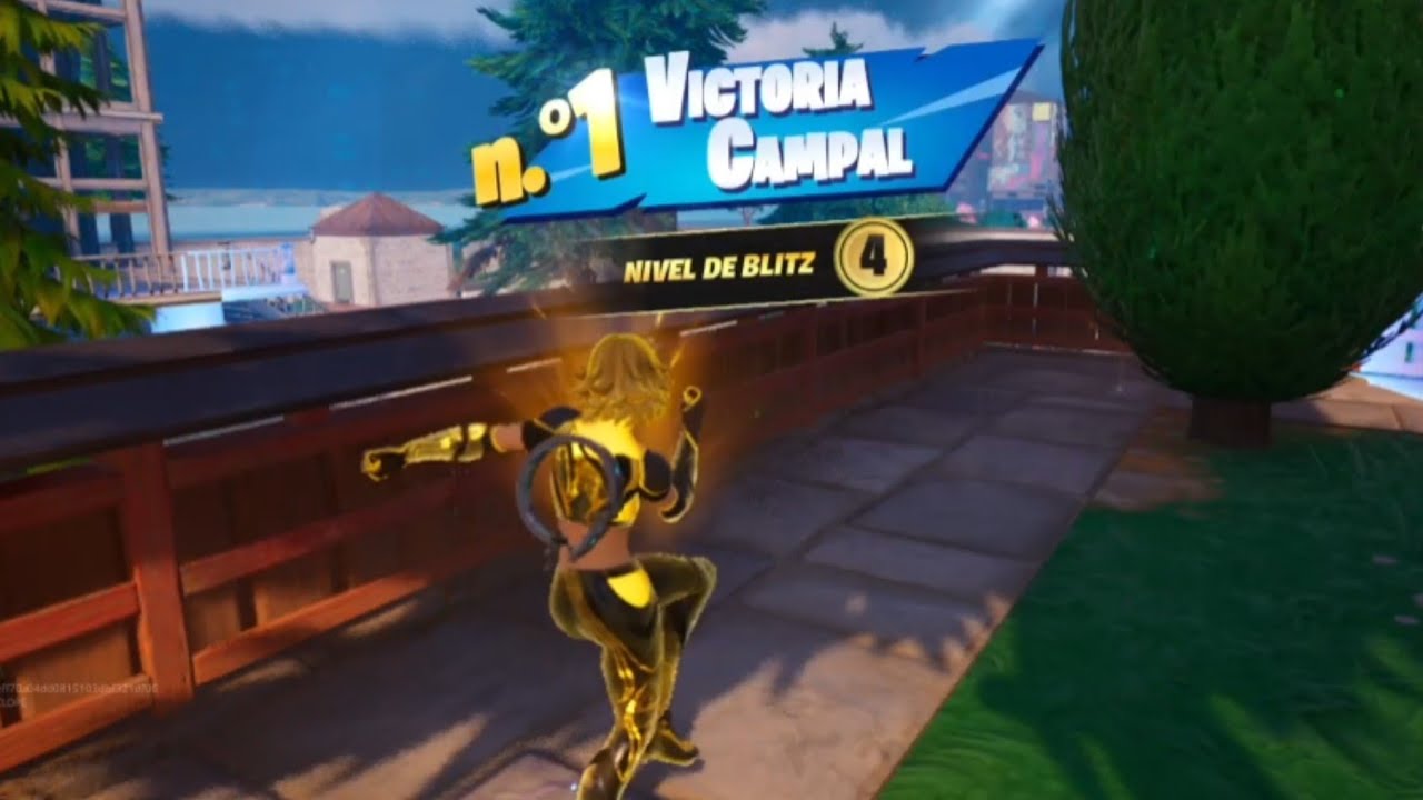 fortnite blitz royale #lightrider - YouTube