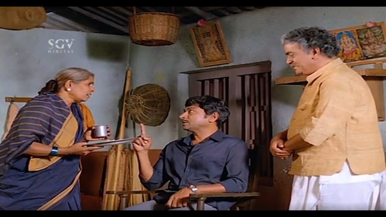 ಯಾರ್ ಯಾರಿಗು ಅನ್ನ ಕೊಡೋಕ್ಕಾಗಲ್ಲ… ಎಲ್ಲಾರಿಗು ಅನ್ನ ಕೊಡೋದು ಆ ದೇವರು | Dhruva ...