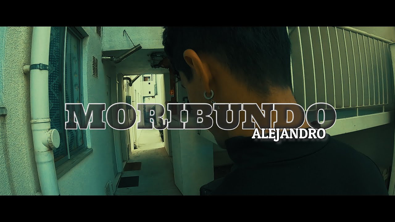 MORIBUNDO - ALEJANDRO | DENSO FILM (PROD YATOIDE STUDIO) - YouTube