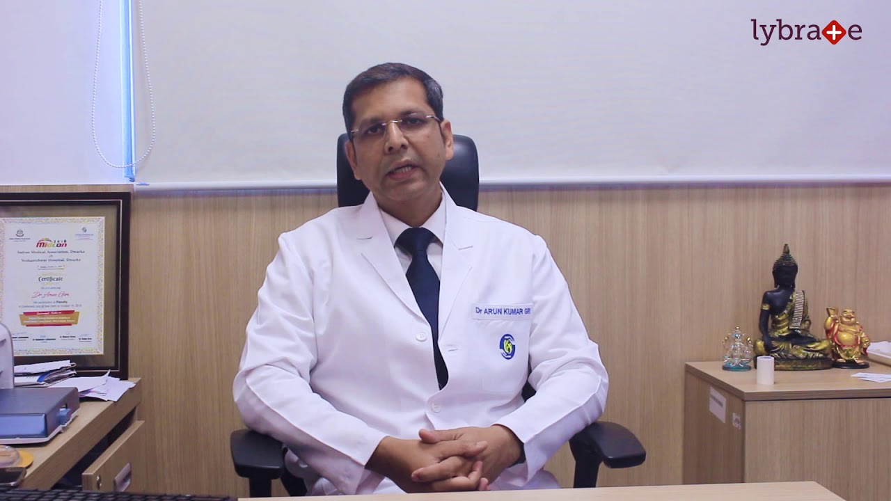 Dr. Arun Giri Talks Common Causes Of Cancer And Its Prevention ...