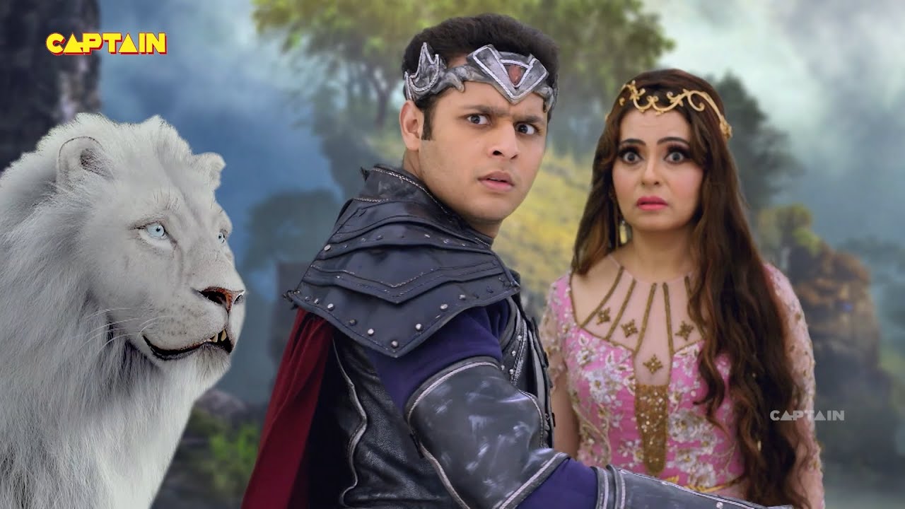 Baalveer Returns Full Episode 183 || Dev Joshi, Vansh Sayani || बालवीर - YouTube