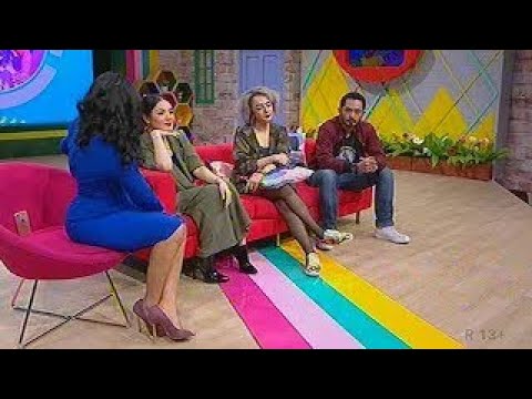 Yama Carlos, Regina Andriani & Nindy Ayunda Rumpi No Secret 18 Juli 2017