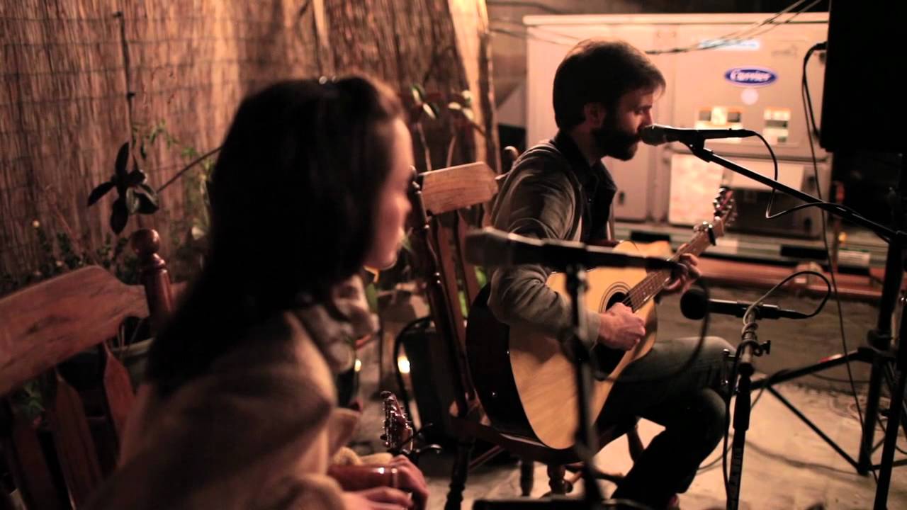 Let It Go (JT Welsch) - 10/15/11 - YouTube