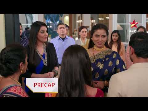 Ghum Hai Kisikey Pyaar Meiin | Episode 48 | Precap