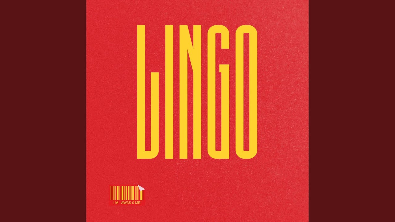 Lingo - YouTube