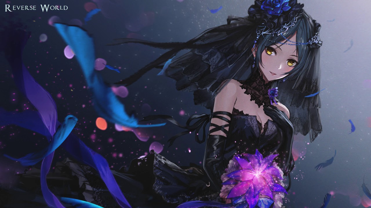 ITSUHA . SELEN - Reverse World- Extend Ver - YouTube