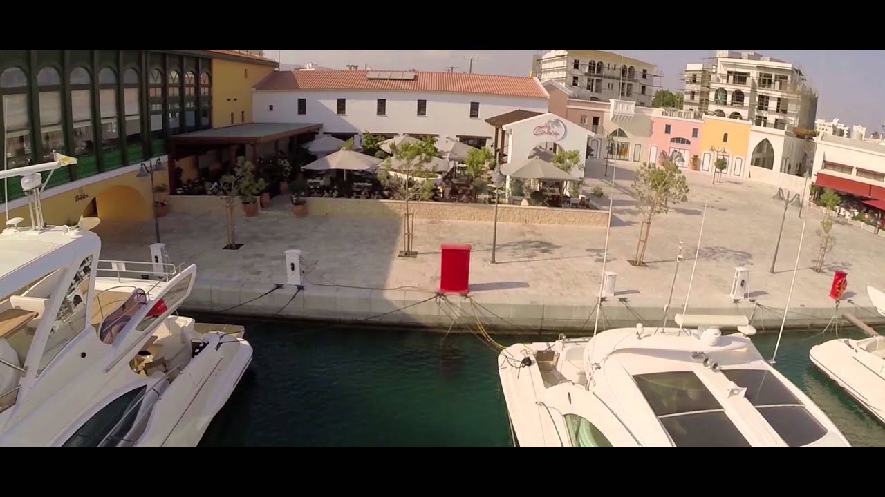 Cafe Calma, Bar · Restaurant - YouTube