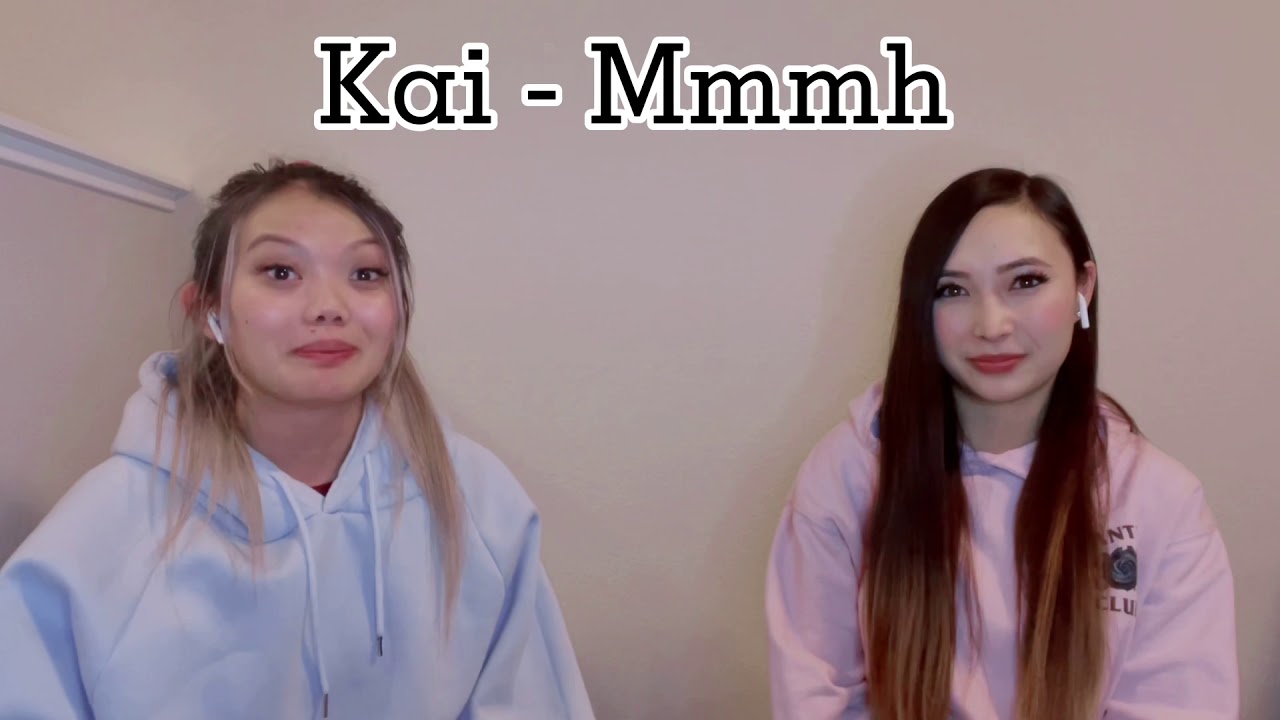 Kai - Mmmh MV (Reaction) - YouTube