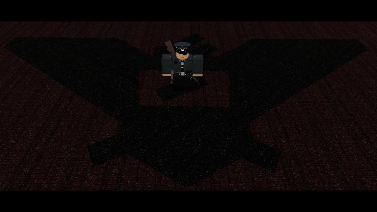 Papers Please, Patrolling as IA! Roblox - IRF - YouTube