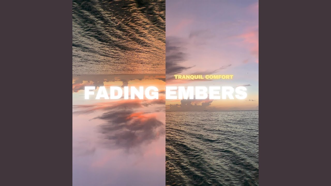 Fading Embers (Forest) - YouTube