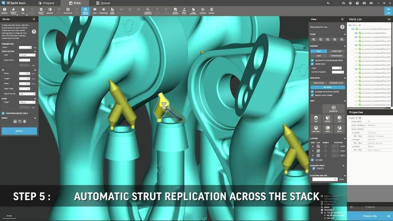 Figure 4® Industrial Stacking - YouTube