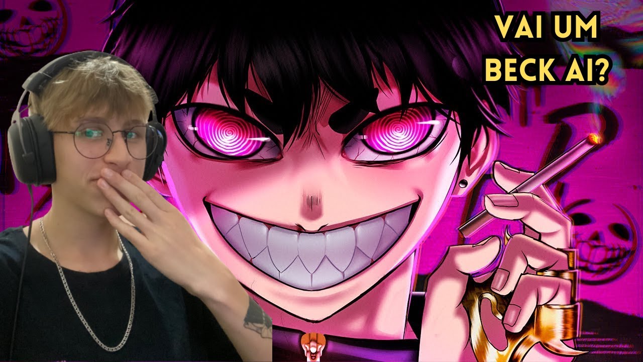 QUE PODER FOD4!! "OVER-DOSE" do Anirap - Kaleb (Sense Life) - YouTube