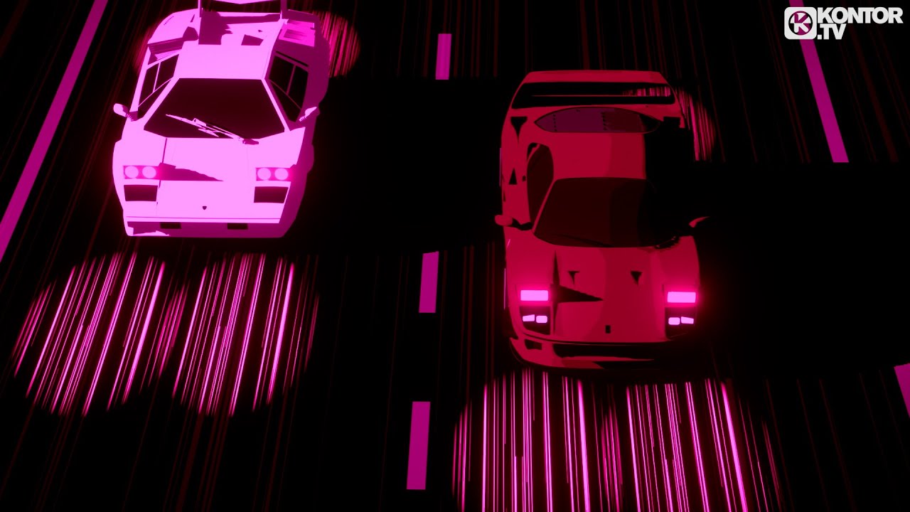 Lordnox & Victor Perry - Chasing Dust - YouTube Music