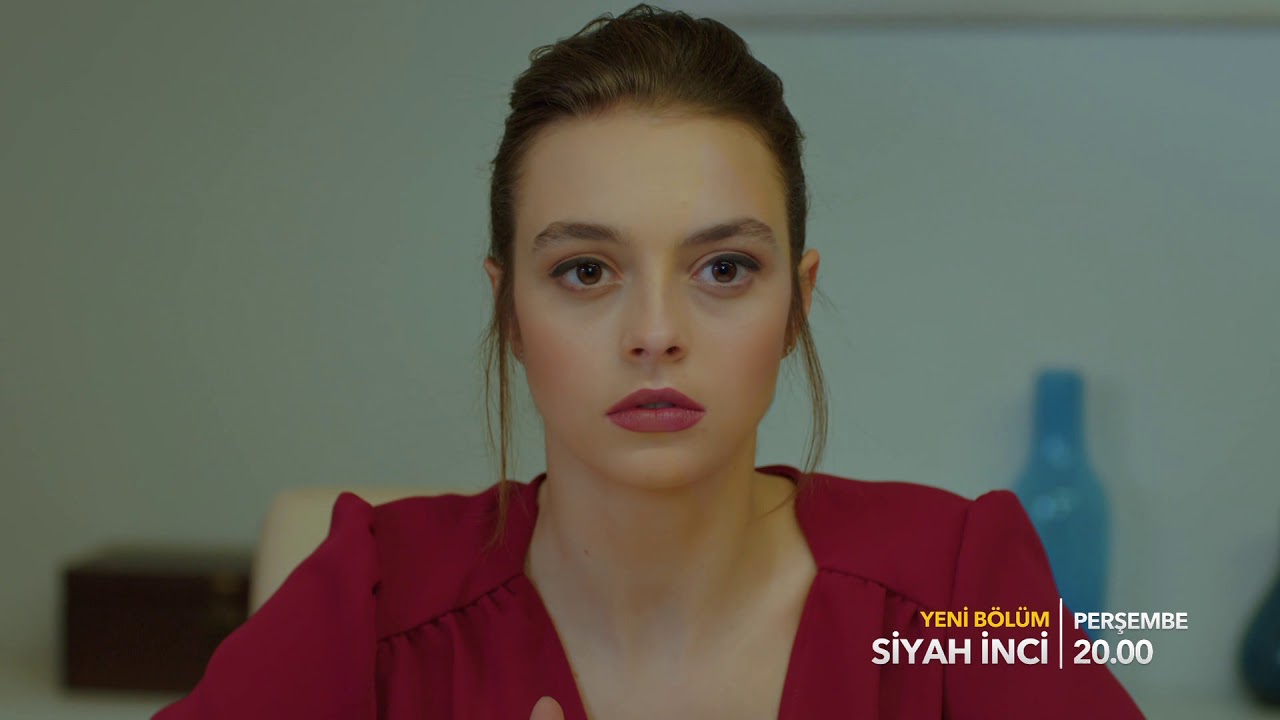 Siyah İnci 11. Bölüm 2. Tanıtım! - YouTube