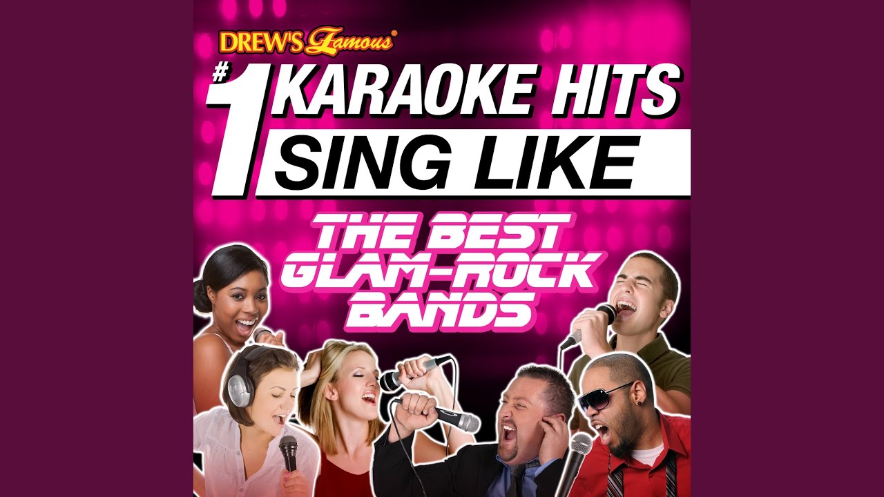 Growing On Me (Karaoke Version) - YouTube