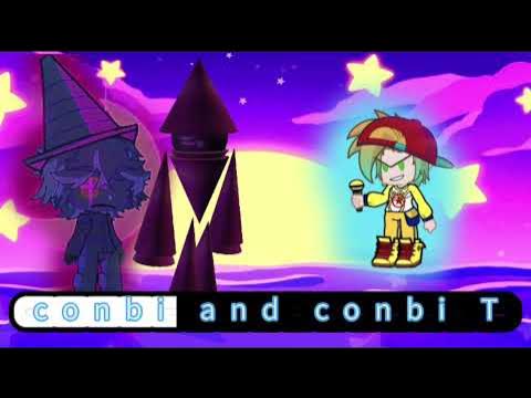 𝕥𝕙ᖇᵢₗₗ🅐🅣Ⴙი₦ round 1- conbi and conbi T(thomas) part - YouTube